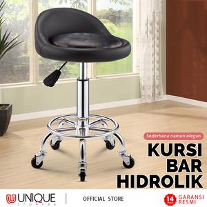 Jual Kursi Bar Hidrolik Kursi Bar Roda Kursi Cafe Kursi Barstool ...