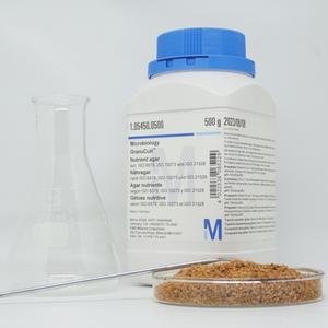 Jual NUTRIENT AGAR|MERCK|1.05450.0500|MICROBIOLOGY|500G - Kota Makassar ...