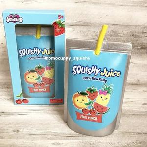 Jual POTONGAN HARGA SQUISHY LICENSED SILLY JUICE BY SILLY SQUISHIES ...