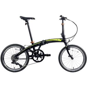 Jual Sepeda Lipat Dahon 20 Mu D9 - Folding Bike - Jakarta Selatan ...