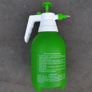 Jual (1pc) MISTY PRESSURE SPRAYER alat semprot siram tanaman sistem ...