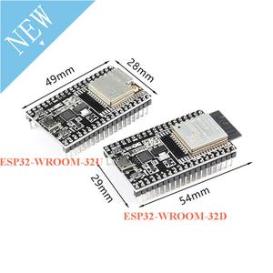 Jual ESP32-DevKitC Core Board ESP32 Development Board ESP32-WROOM-32D ESP32-WROOM-32U Flash 4MB ...