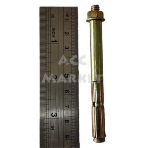 Jual Dynabolt Baut 8 mm x 85 mm Dinabor Tanam Jangkar Dyna Bolt Dinabol ...
