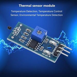 Jual Thermal Digital modul sensor, Modul Sensor suhu Module sensor suhu ...
