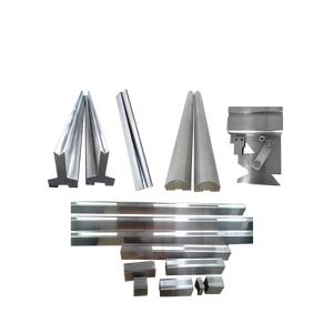 Jual Tools EUROPEAN Precision Press Brake lower Die Press brake tooling ...