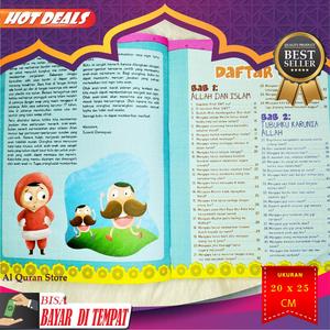 Jual [TERLARIS] Best Seller Buku My First Why 262 Pertanyaan Pertama ...