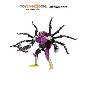 Promo Transformer Robot Gen Legacy Ev Deluxe Tarantulas Cicil 0% 3x ...