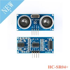 Jual HC-SR04+ Ultrasonic Sensor Module HC-SR04 Plus for Arduino ...