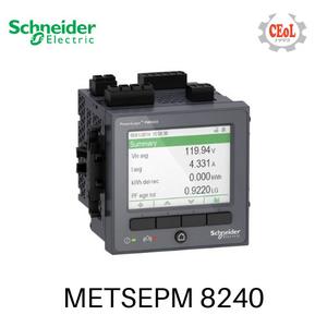 Jual PM8240 / Power meter / power logic METSEPM8240 Schneider Elctric ...