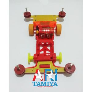 Jual Tamiya 4Wd Mini Racer, Tamiya New Plong, Tamiya Standart ...