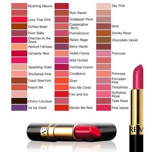 Jual Revlon Superlustrous Lipstick - 423 Pink Velvet - Kota Mojokerto ...