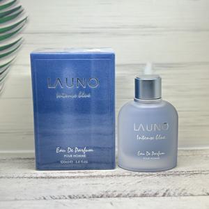 Jual Fragrance World La Uno Intense Blue Pour Homme Eau De Parfum 100Ml ...