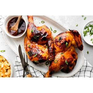 Jual Hawaii's Famous Huli-Huli BBQ Barbecue Sauce Chicken Beef Fish ...