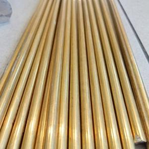 Jual As Kuningan 40mm x 100mm brass rod - Jakarta Barat - SOEMBER ...