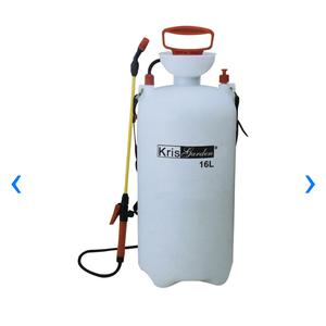 Jual ALAT SEMPROT / SPRAYER 16 LITER UNTUK DISENFECTAN - Kota Bandung ...