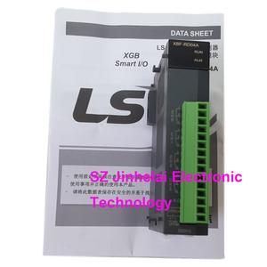 Jual 100% and XBF-RD04A LS PLC 4 channel Thermal Resistance Input ...
