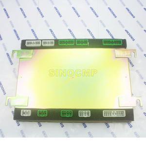Jual SH120 SH200 A1 A2 Controller for Sumitomo Excavator Control Panel ...
