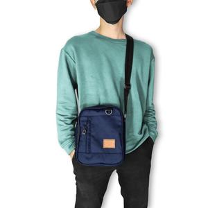 Jual Ags57 Tas Selempang Pria Recta Foshka Sling Bag Recta Foshka ...