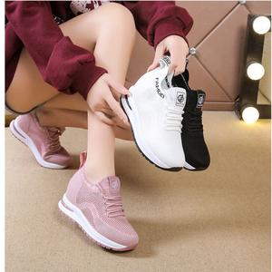 Jual Sepatu Kets Wanita Rws 9227 - Sneaker Cewek Bisa Slip On Import ...