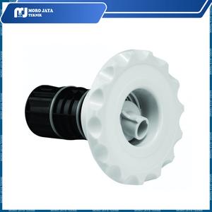 Jual Inlet Fitting Perlengkapan Kolam Renang Standart Spa Jet Emaux ...