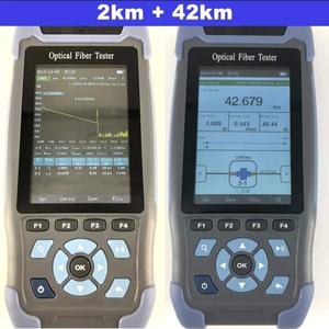 Jual Promo Mini Otdr / Smart Otdr / Otdr Fo / Fiber Optic / Multifungsi ...