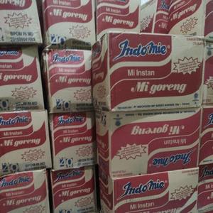 Jual INDOMIE GORENG 1 CARTON ( ISI 40) - Kab. Sidoarjo - Toko Tarstar ...