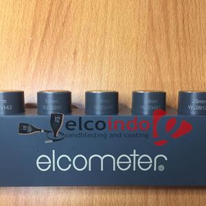 Jual Elcometer Calibration Blocks T920CALSTD-SET1 Best - Kota Surabaya ...