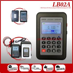 Jual Process Calibrator LB02A Signal Generator Source Function ...