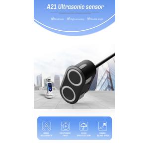 Jual i2c Pixhawk APM Flight Control Ultrasonic Distance Measurement ...