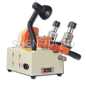 Jual 220V Horizontal Electronic Keying Machine DF-001 Desktop ...