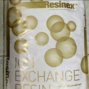 Jual Best!! Resin Kation / Cation Resin Eceran - 1KG - Jakarta Barat - Zafran Store I | Tokopedia