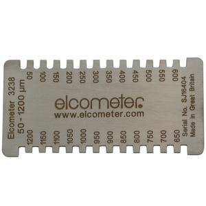 Jual elcometer 3238 wet film thickness long edge Best - Kota Surabaya ...