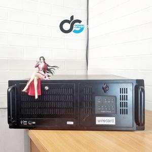 Jual Komputer Industrial Advantech ACP-4000 intel Core i5-2400 - Kab. Bogor - DSERVER.ID | Tokopedia