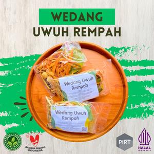 Jual Wedang Uwuh Rempah Lengkap Gula Batu Khas Mamigus - Kota Bekasi ...