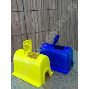 Jual PREMIUM Tutup Box Meteran Air / Box Water Meter PDAM BTS SKI SKL ...
