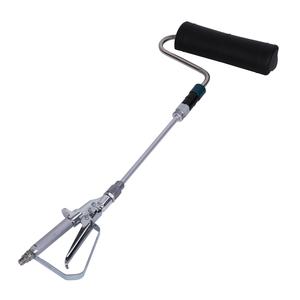 Jual Tools Airless Paint Roller Hvlp Spray Airless Paint Sprayer Powder ...