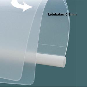 Jual HomePlus Slide Binder File Lever Tulang Jilid + Cover Slide Binder ...