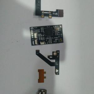 Jual Chip Cfw Ic Nintendo Switch Oled V1/V2/Lite Picofly Hwfly Rp2040 - Kota Surabaya ...