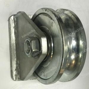 Jual Roda Pagar 4 Inch Heavy Duty - Jakarta Utara - MAYORA_STORE ...
