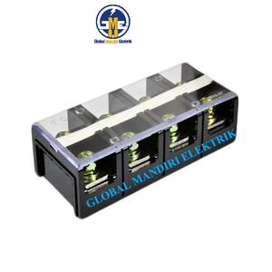 Jual Terminal Block / Terminal blok Kabel TC-1504 GROSIR - Jakarta Pusat - Global Mandiri ...