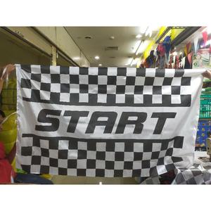 Jual BENDERA START BENDERA FINISH - Jakarta Selatan - Yellow Cloude ...