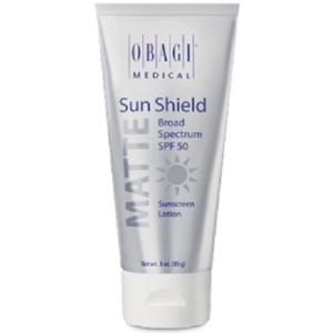 Jual Obagi Sun Shield Matte Broad Spectrum SPF 50 - Sunblock/Sunscreen ...