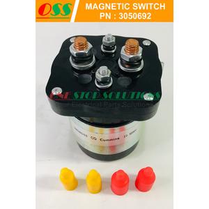 Jual MAGNETIC SWITCH CUMMINS PN 3050692 24V ;[ - Kota Surabaya - Store ...
