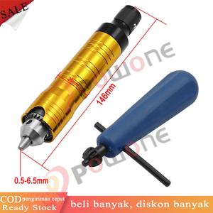 Jual Ukuran klem Tabung Poros Fleksibel 6.5MM untuk tabung poros Mesin ...