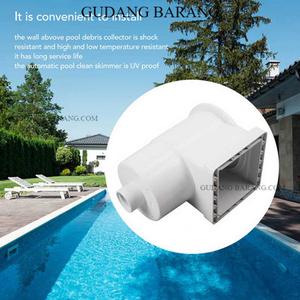 Jual Swimming Pool Skimmer Box Wall Skimmer Skimmer Dinding Kolam ...
