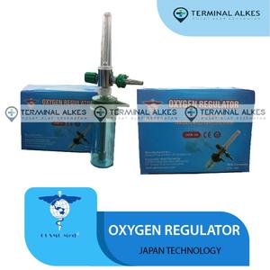 Jual FLOWMETER OKSIGEN DINDING ORIGINAL COSMOMED - FEMALE - Jakarta ...