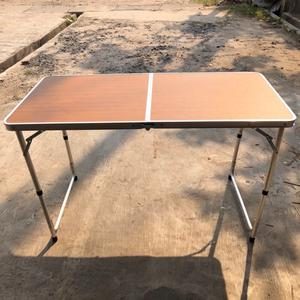 Jual Meja Lipat / Portable / Meja Piknik Serbaguna / Meja lipat koper ...