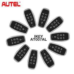 Jual 2 Pieces Atuel IKEY AT007AL Universal Smart Key MaxiIM IKEY ...