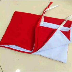 Jual BENDERA MERAH PUTIH / BENDERA MERAH PUTIH UKURAN KOMPLIT ...