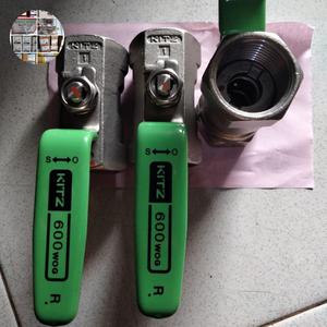 Jual Ball Valve Kitz ss 316 1inch Best - Jakarta Barat - NIAGA TOOL ...